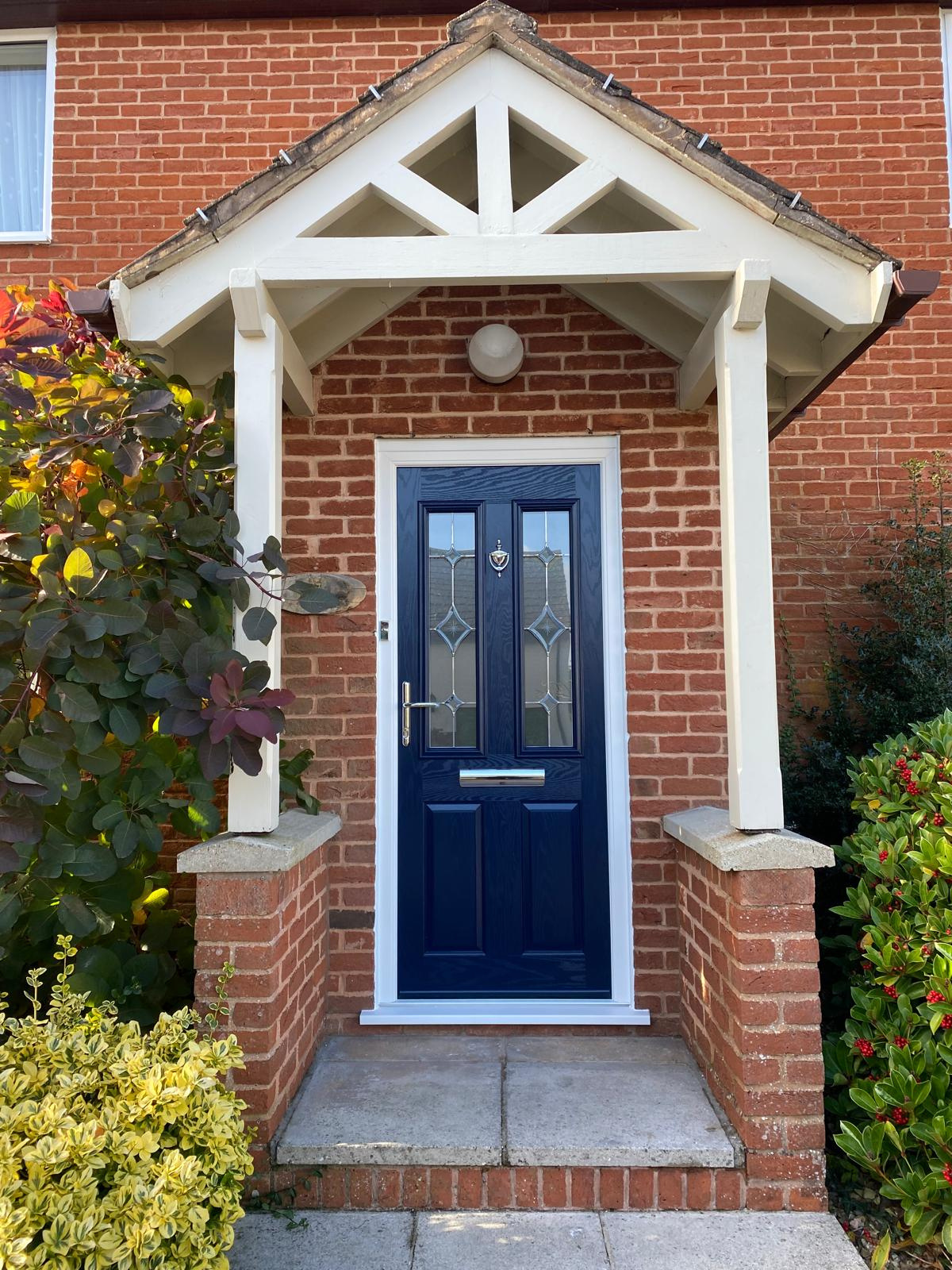 Door Installers Exmouth - East Devon Installations
