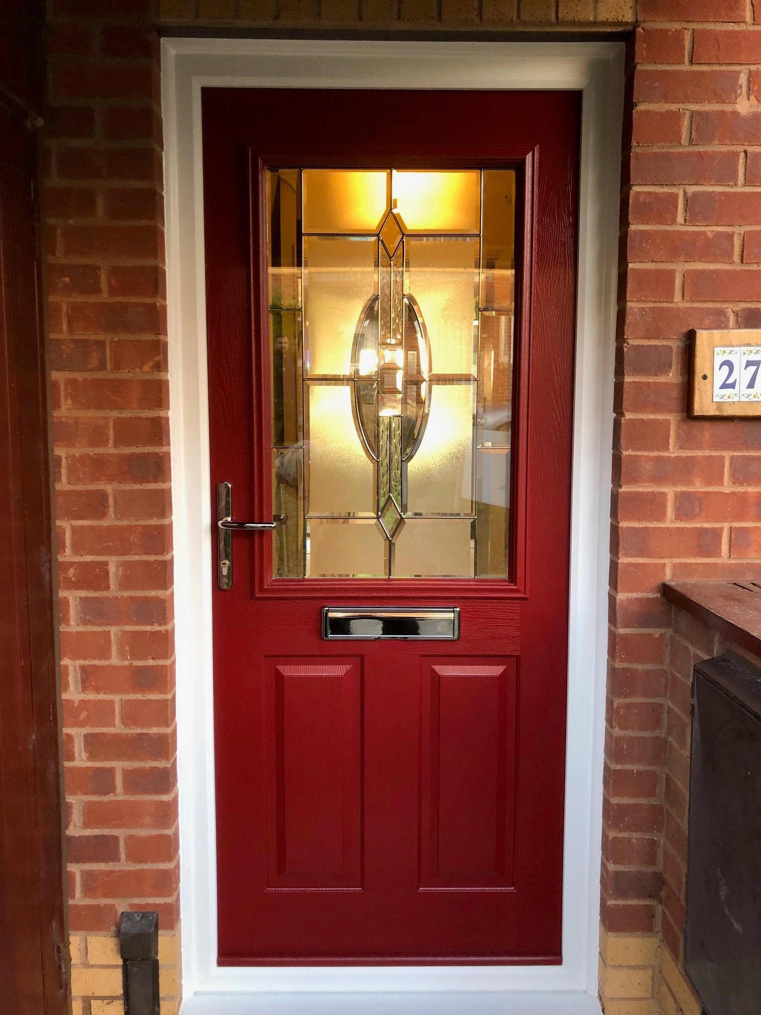 Composite Doors Honiton - East Devon Installations
